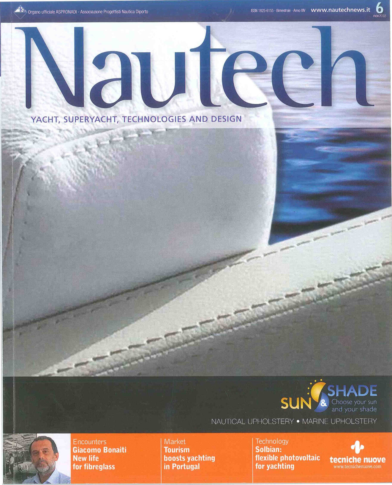 Technical publications