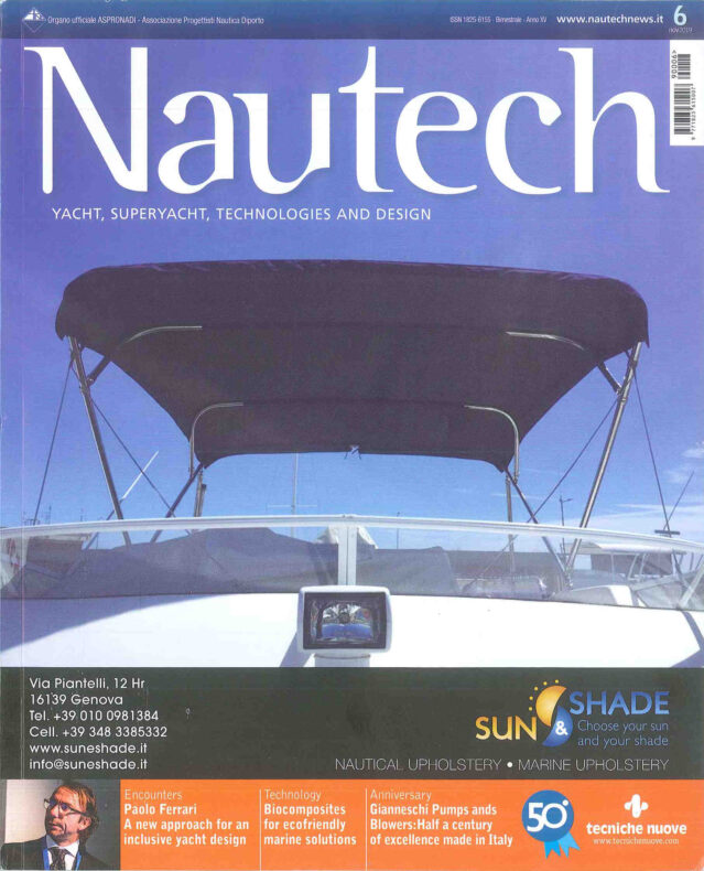 Technical publications