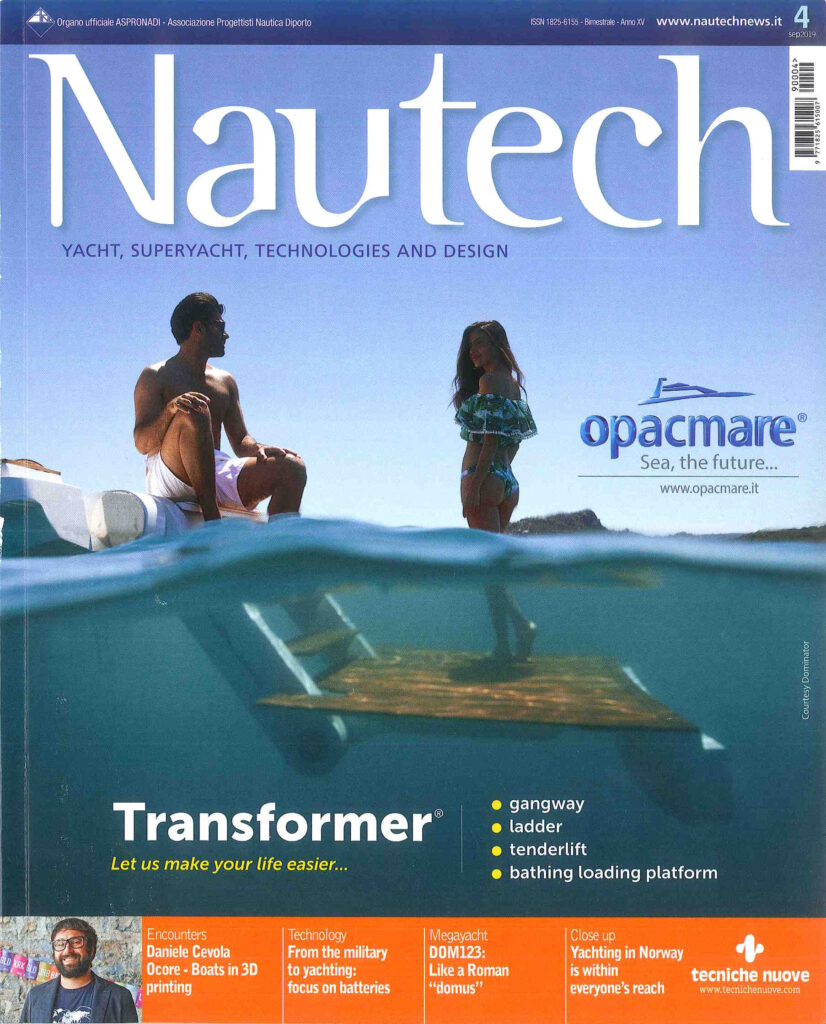 Technical publications