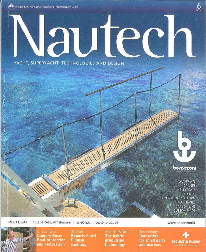 Technical publications