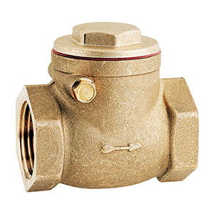 VALVOLA CLAPET TENUTA METALLICA - Maestrini s.r.l.